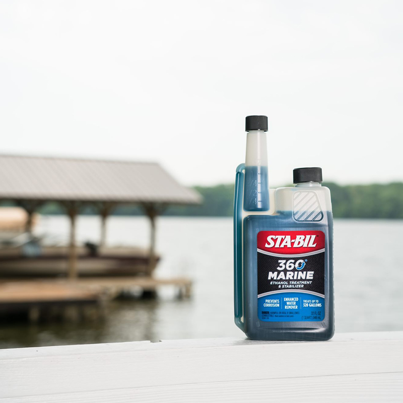 STA-BIL UK | Fuel Stabilizers