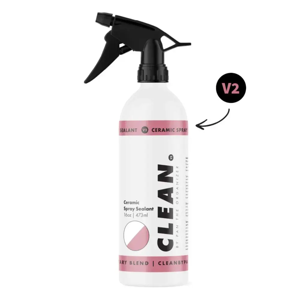 CLEAN. Ceramic Spray Sealant - 473ml | STA-BIL